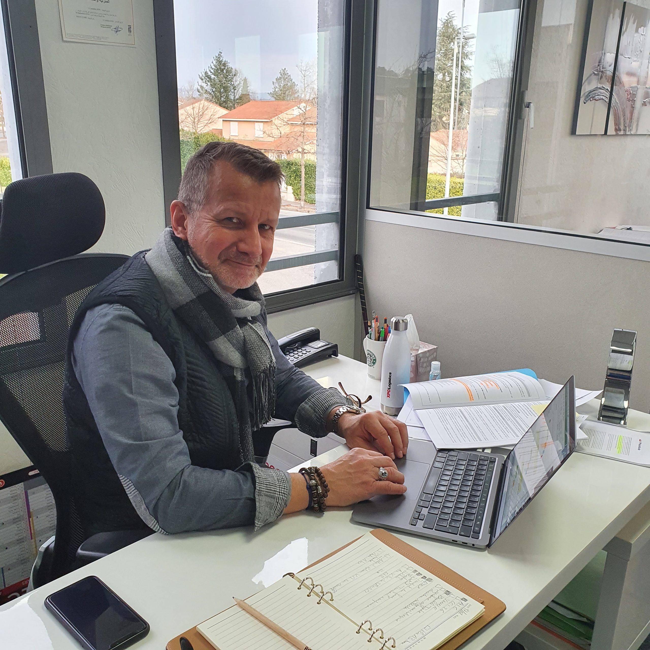 Notre équipe | BCS certification