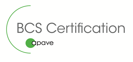 BCS certification | BCS certification