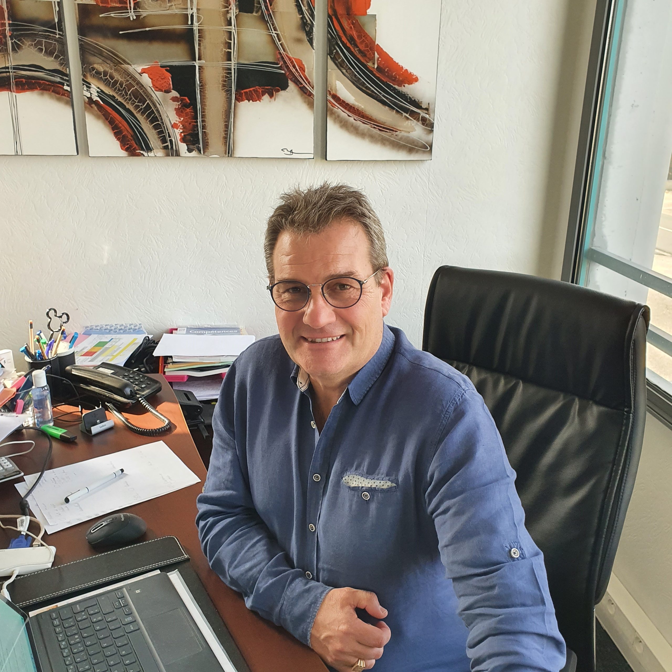 Notre équipe | BCS certification