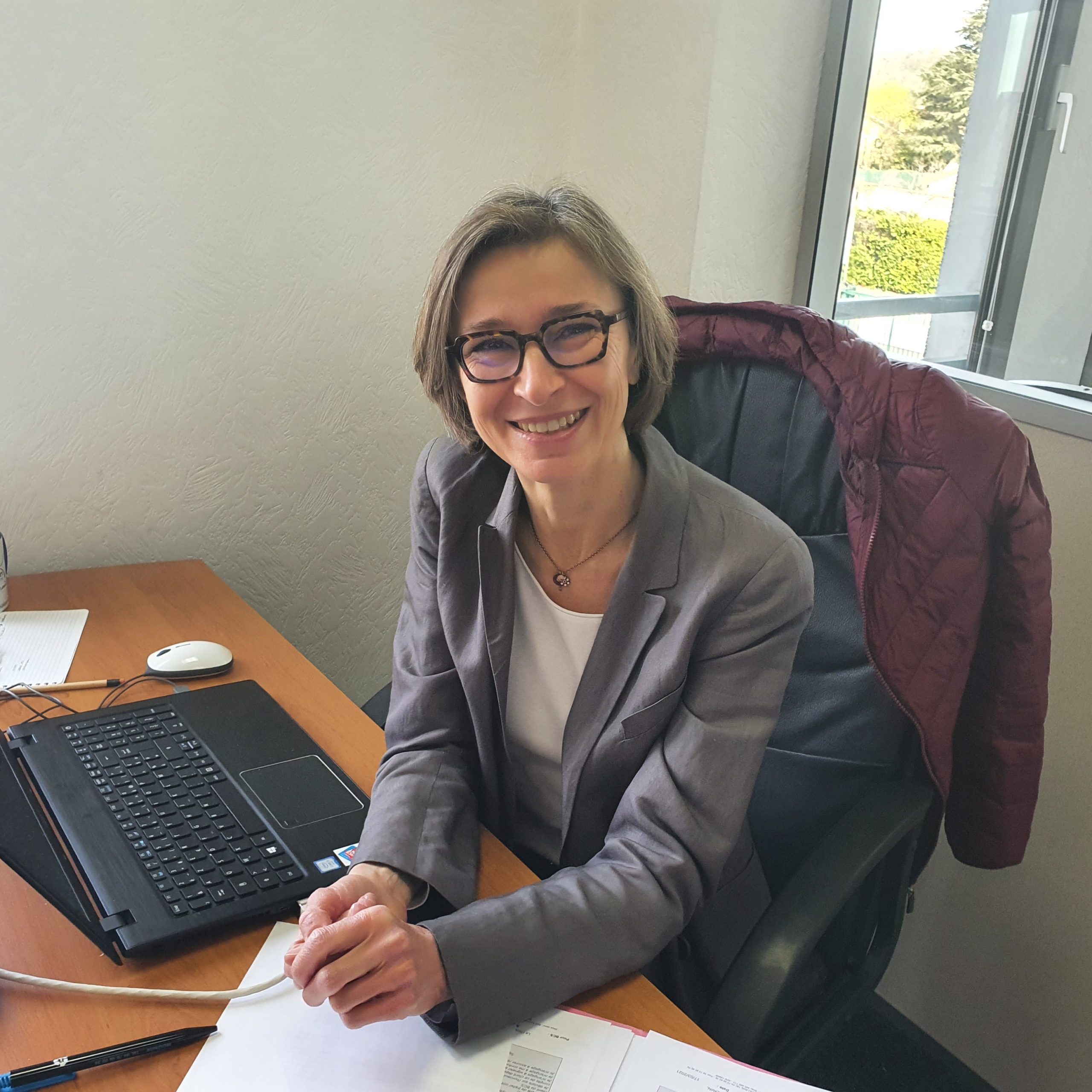 Notre équipe | BCS certification